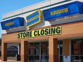 THINK 2014: reTHINKing Business Models | PPT