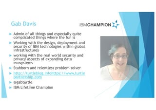 What's New in Notes, Sametime and Verse On-Premises | PPT