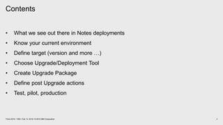 Supercharged Notes 10 Upgrade | PPT