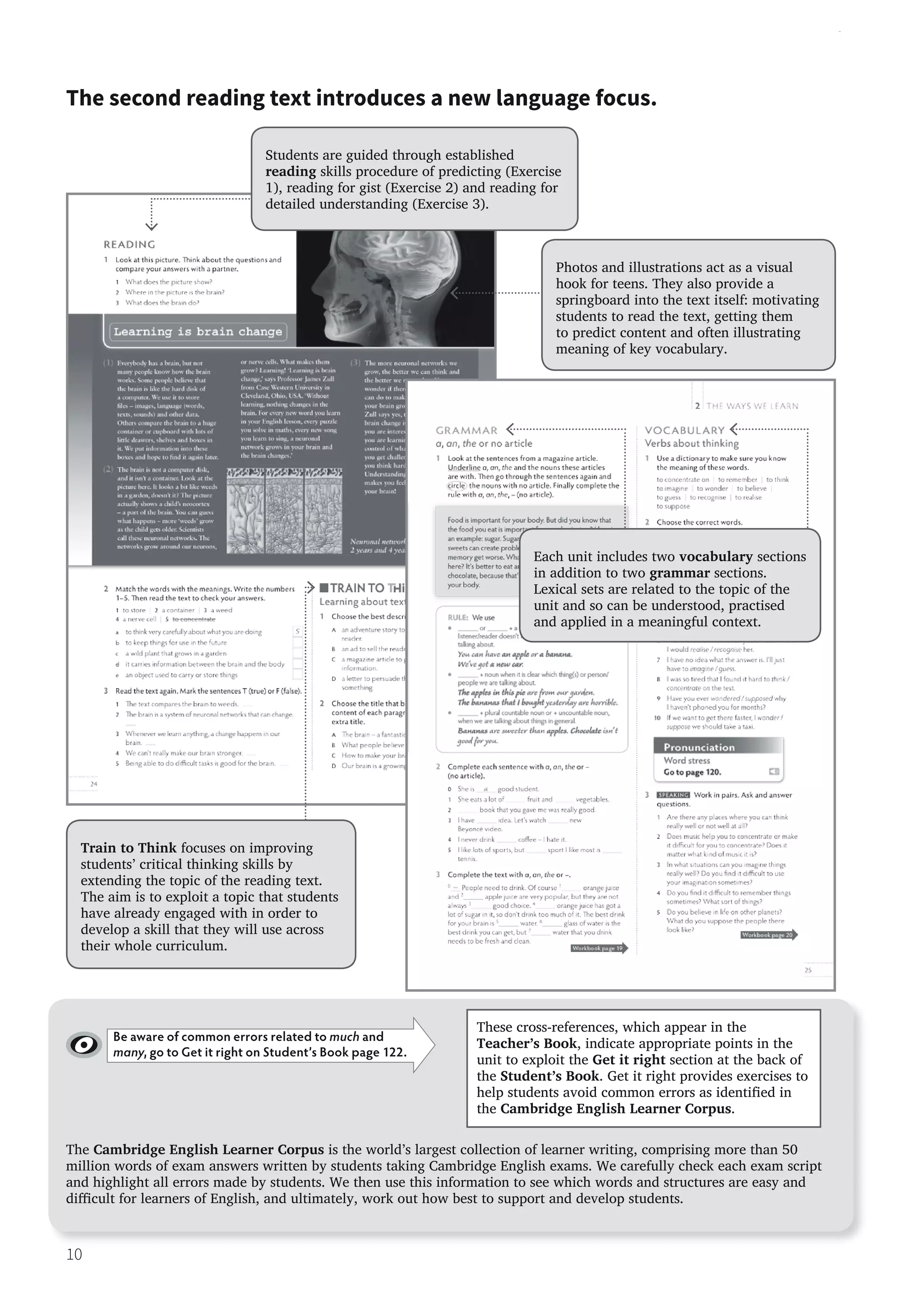 Think 2 Teacher's Book | PDF | Parenting Teens | Parenting