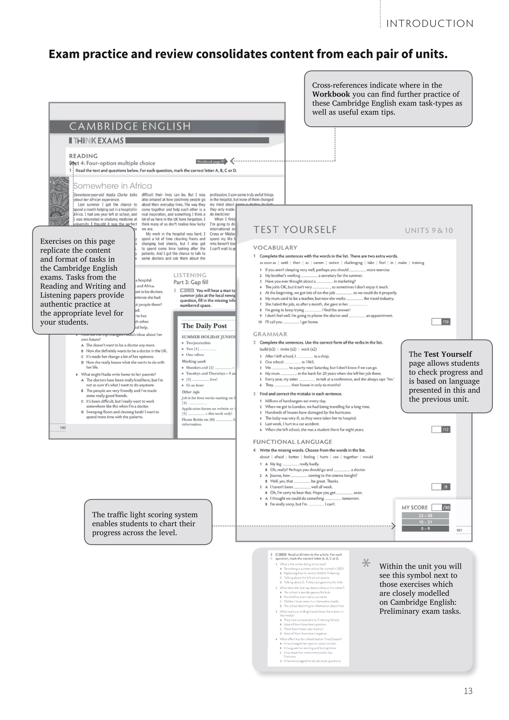 Think 2 Teacher's Book | PDF | Parenting Teens | Parenting