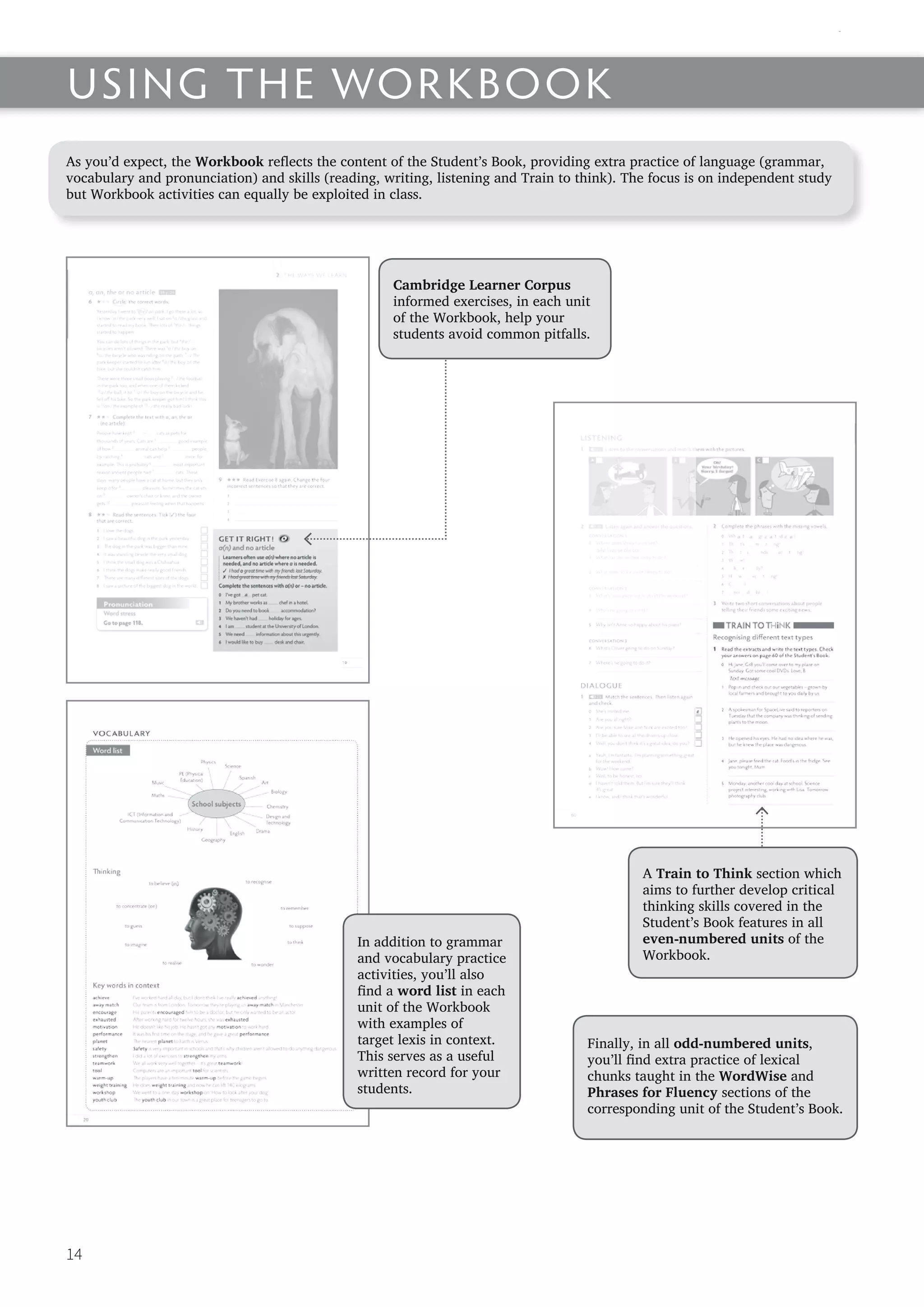 Think 2 Teacher's Book | PDF | Parenting Teens | Parenting