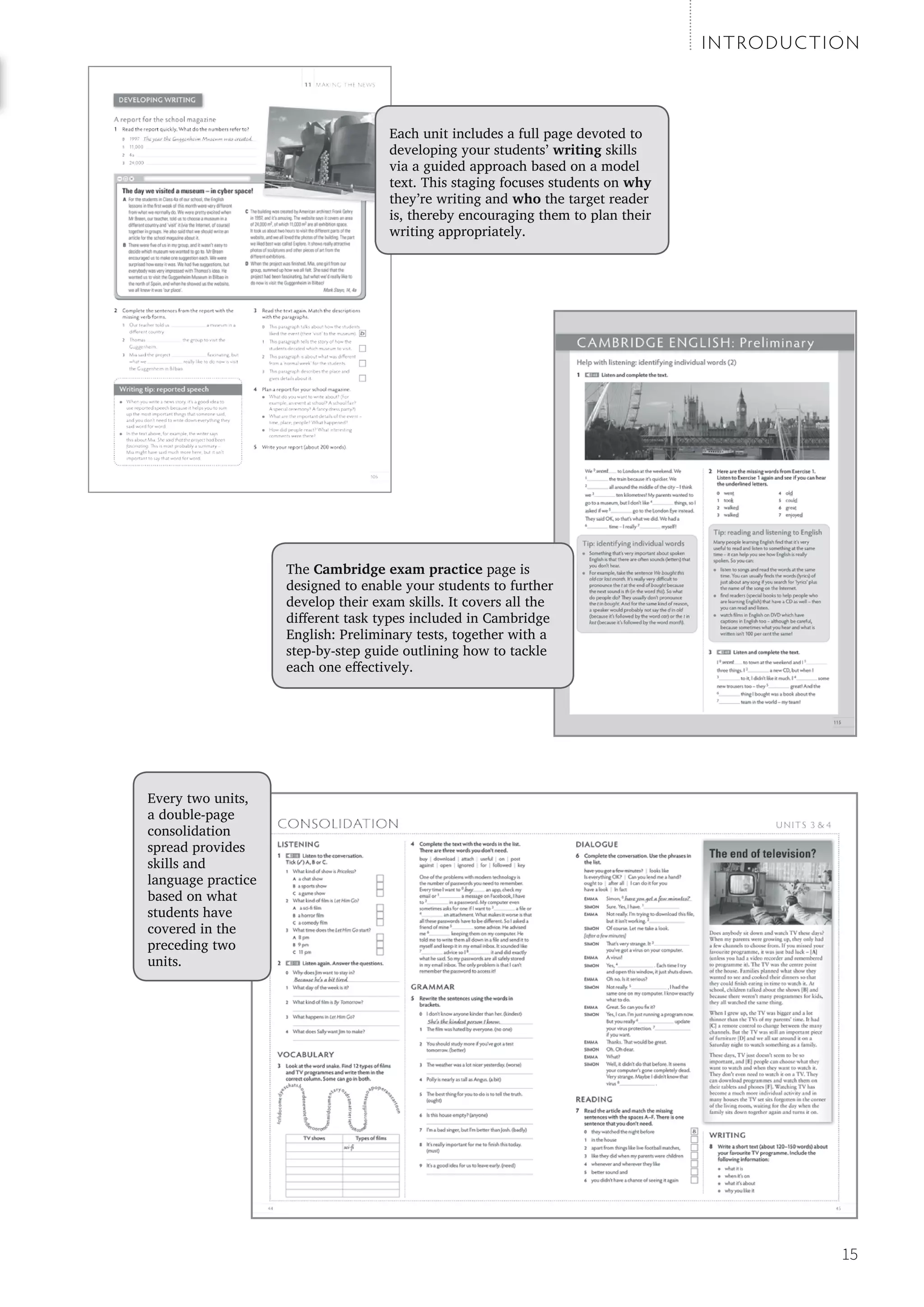 Think 2 Teacher's Book | PDF | Parenting Teens | Parenting