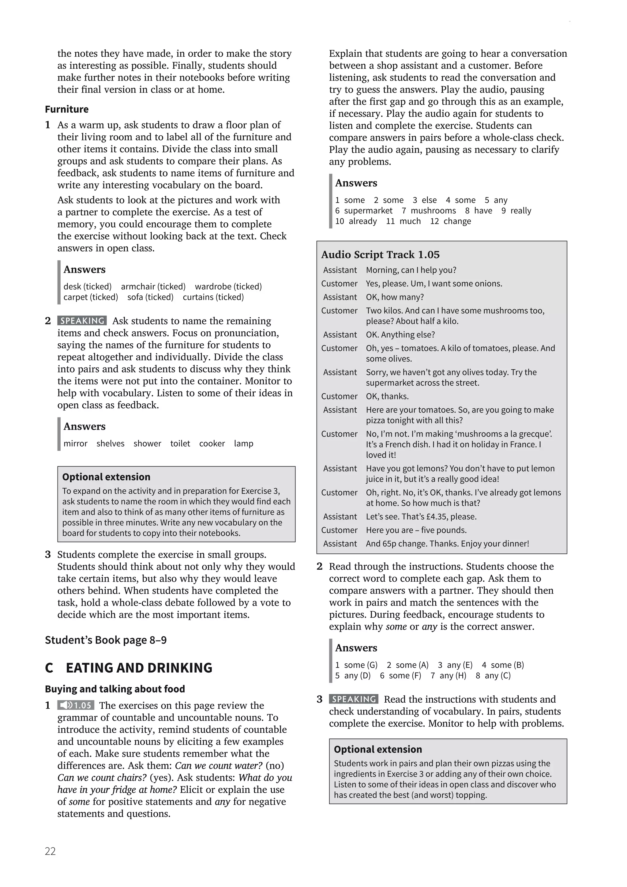 Think 2 Teacher's Book | PDF | Parenting Teens | Parenting