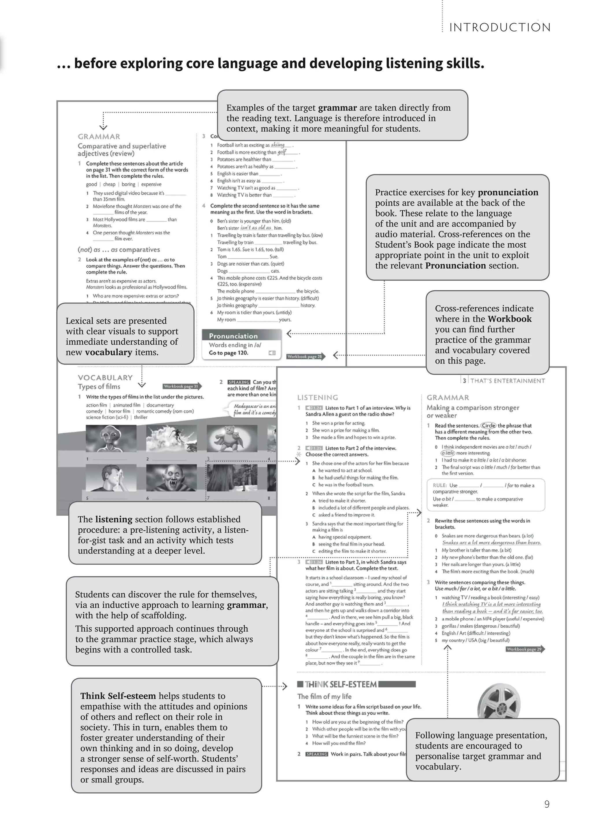 Think 2 Teacher's Book | PDF