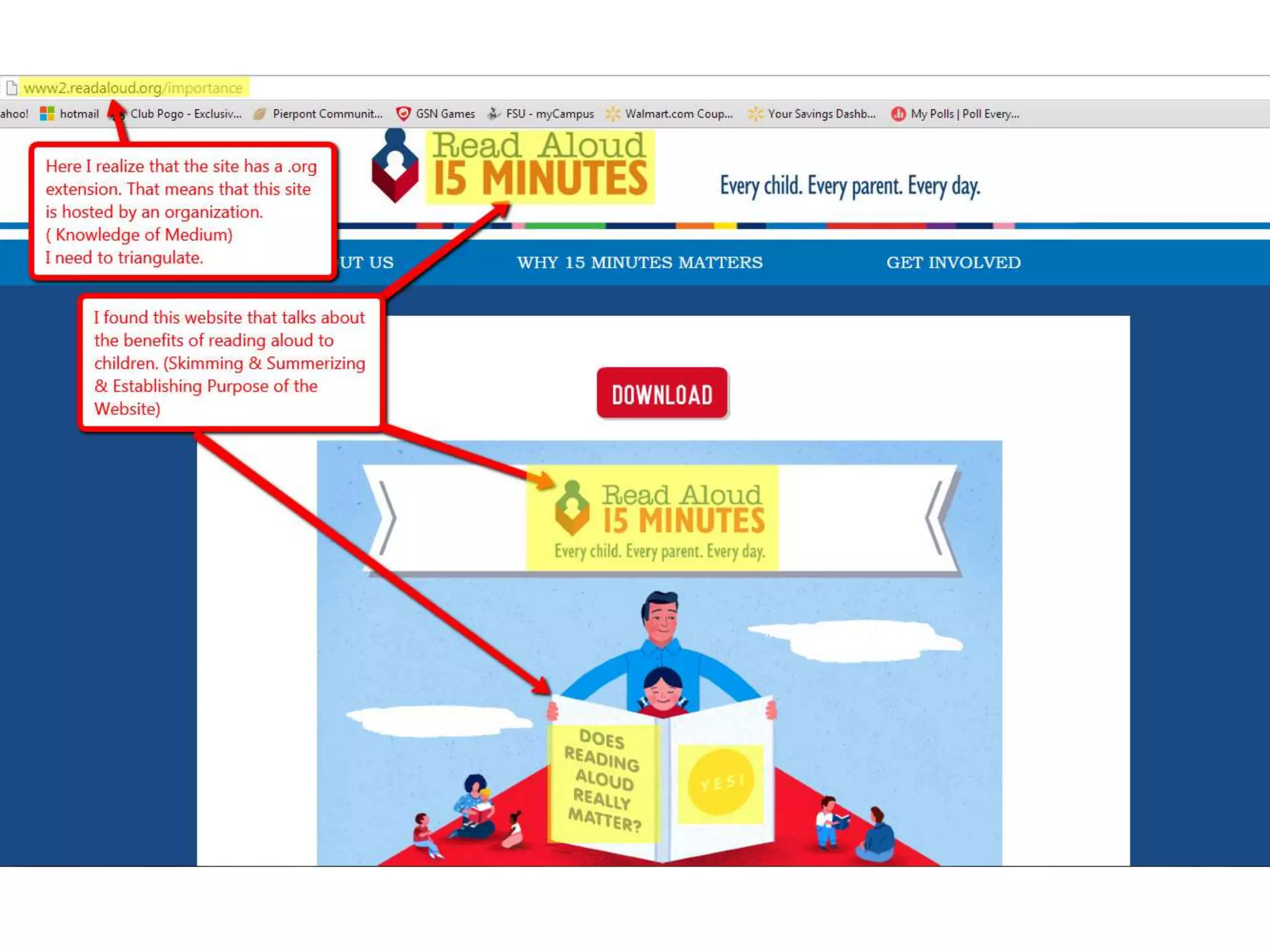 Think aloud | PPT