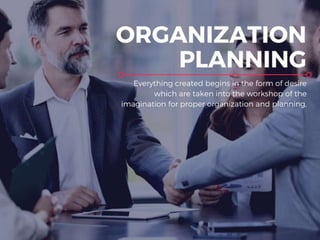 Think and Grow Rich | PPTX