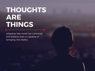 Think and Grow Rich | PPTX