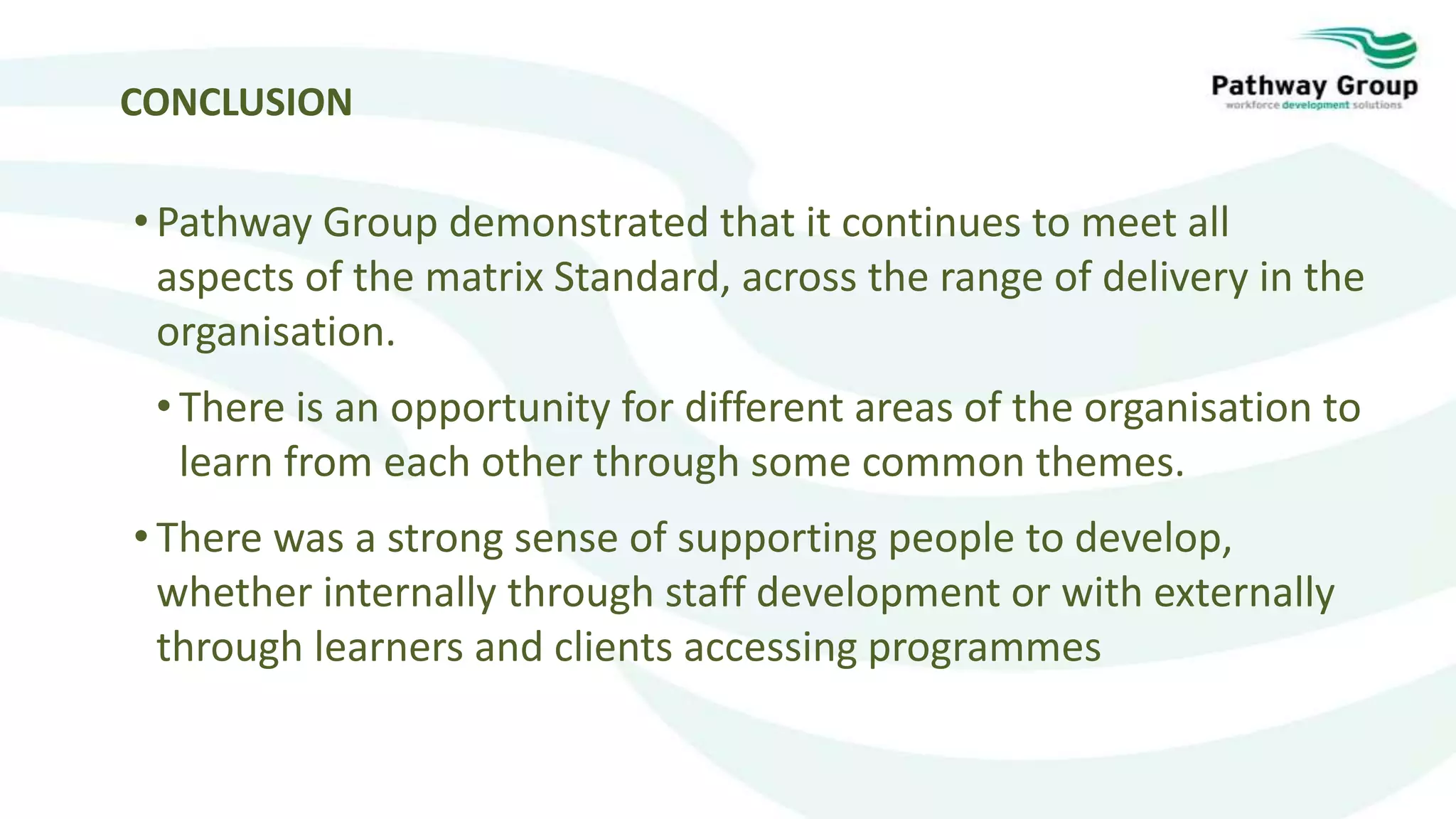 Think Apprenticeships Think Pathway | PPT