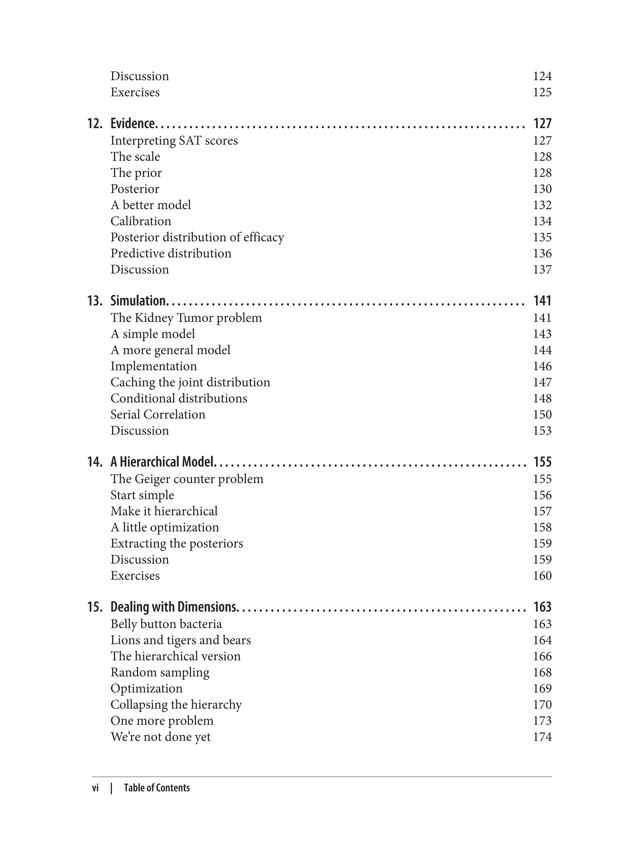 Think bayes | PDF | Science