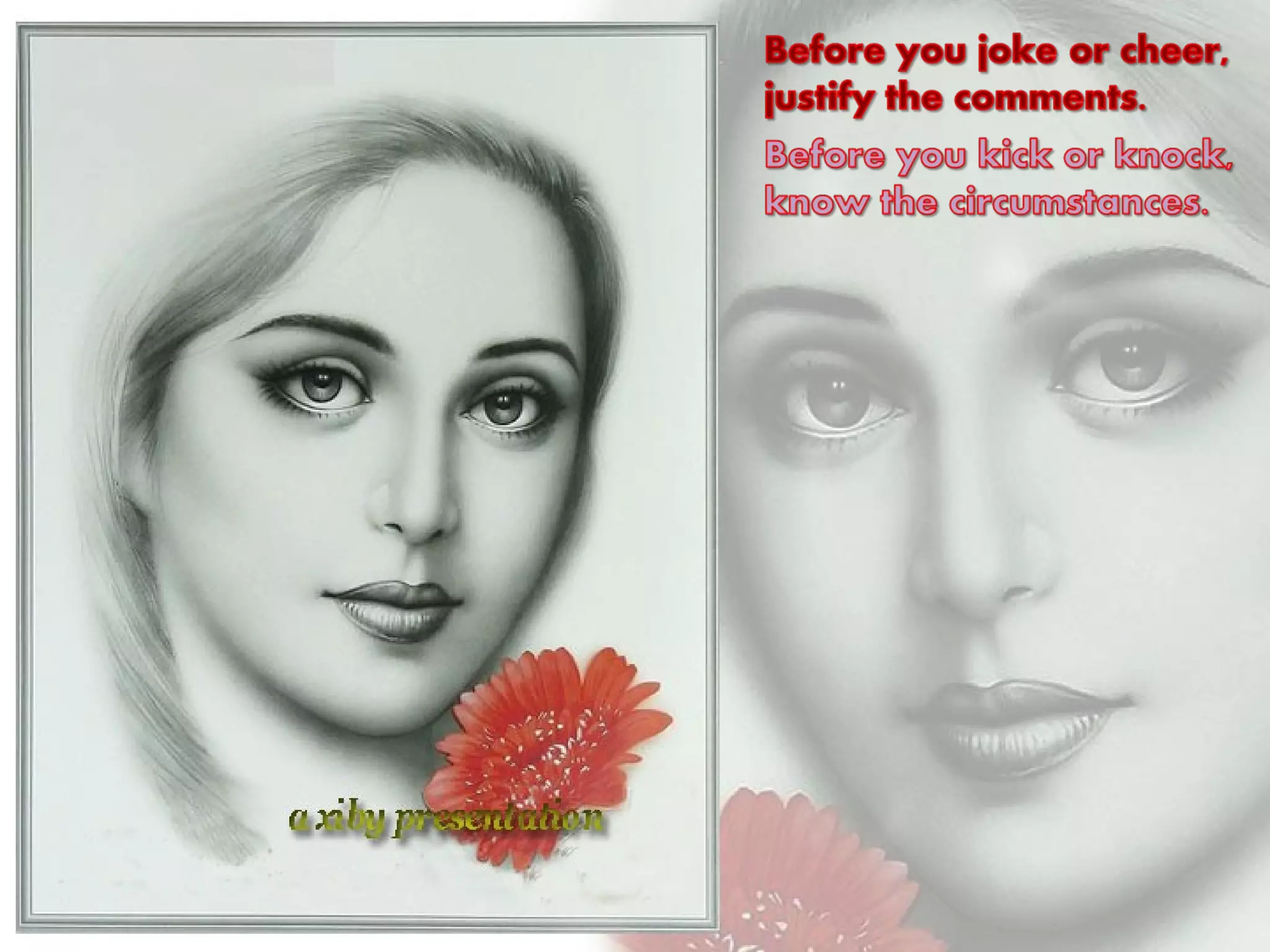 Think Before You Act | PPS