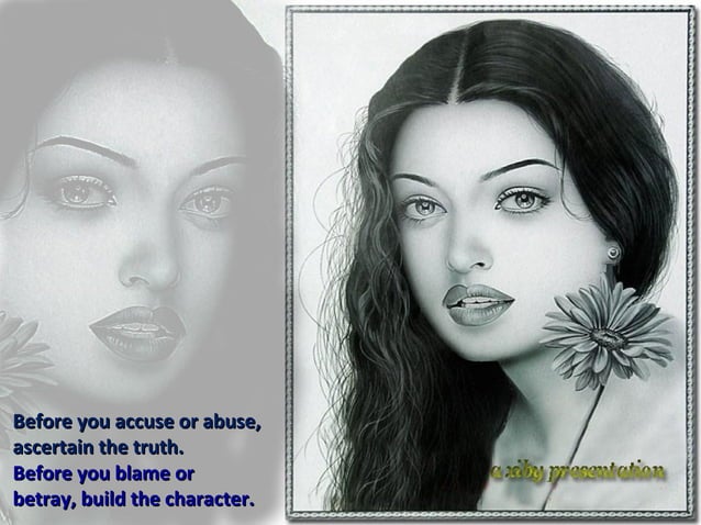 Think Before You Act | PPS