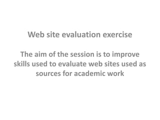 Think before you click | PPTX | Technology & Computing