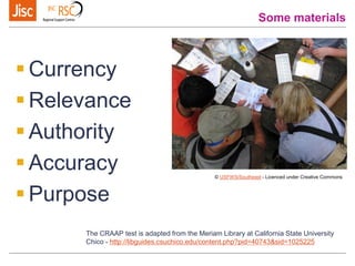 Think before you click active Information Literacy in the classroom | PPTX