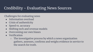 Long, J. & Hicks, J. Think Before you Link, a Fake News Redux ...