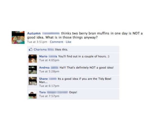 Think Before You Post | PPTX