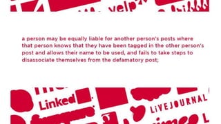 Think before you post. | PPT