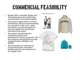 Think beyond plastic | PPT