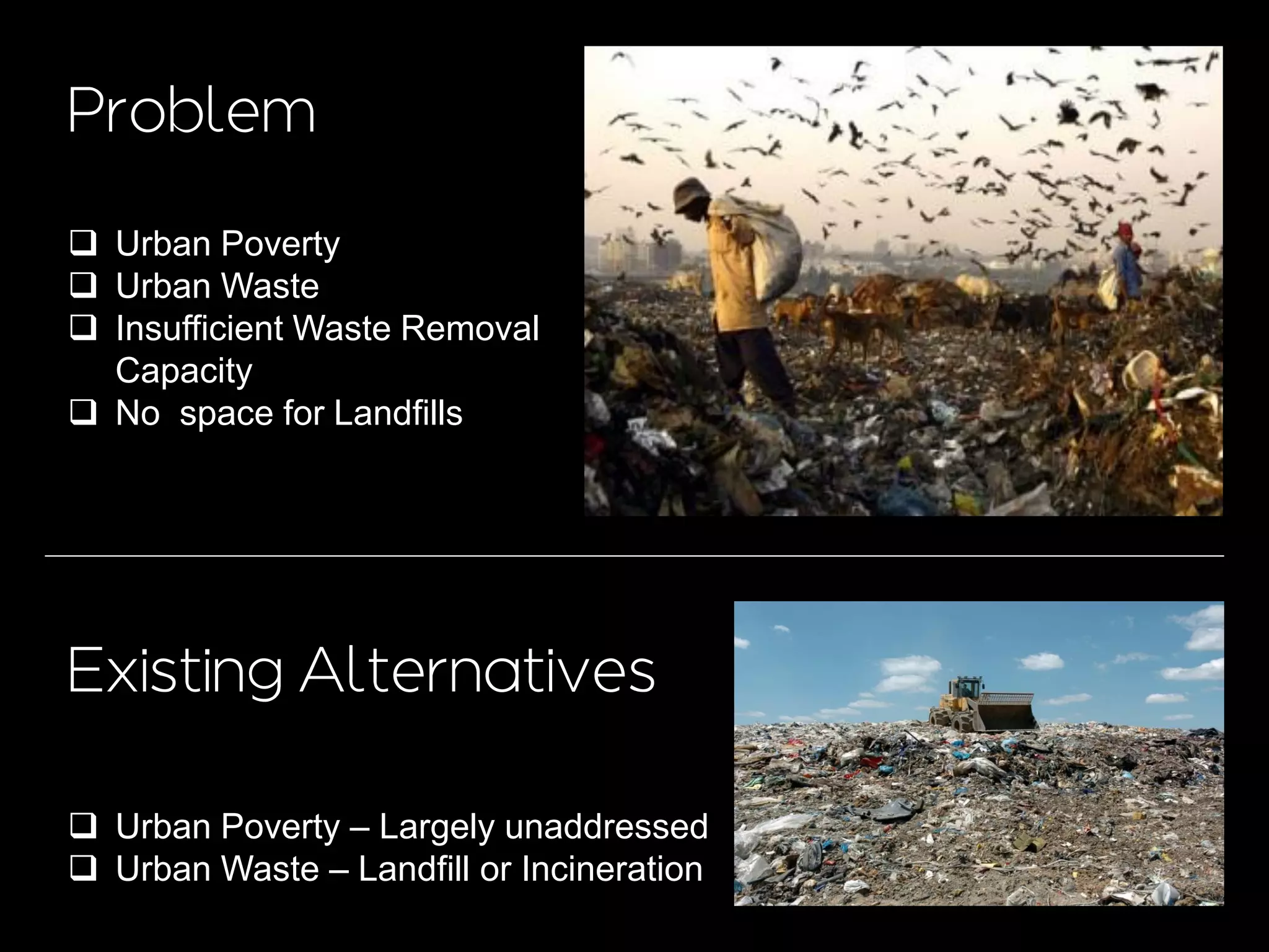 Think beyond plastic presentation 090313 | PPTX