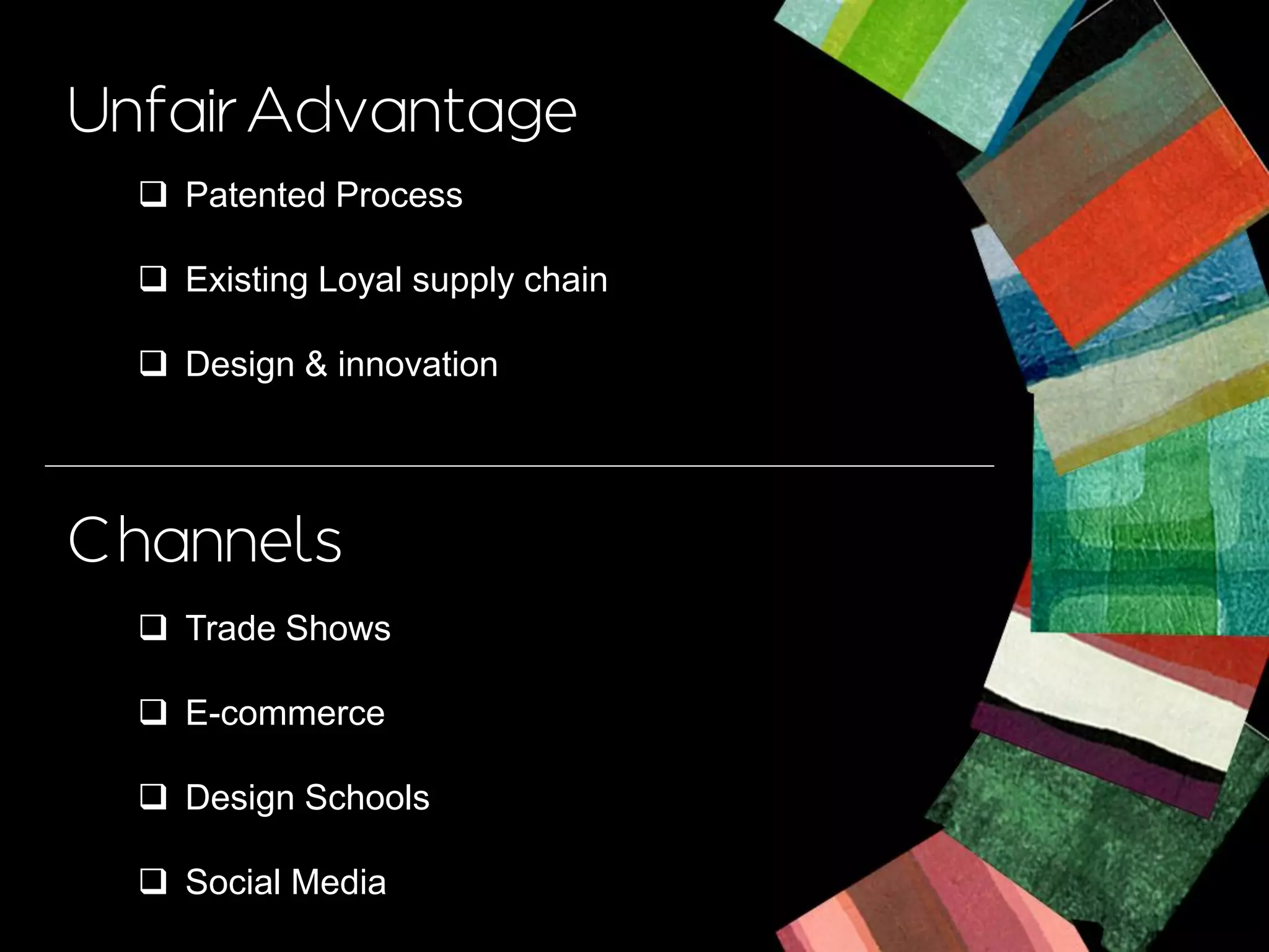 Think beyond plastic presentation 090313 | PPTX