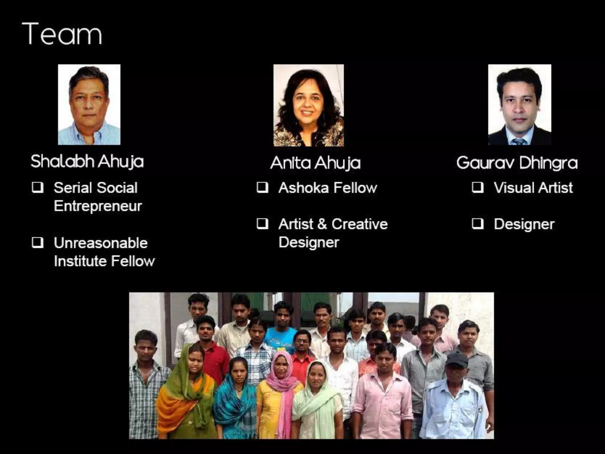 Think beyond plastic presentation 090313 | PPTX