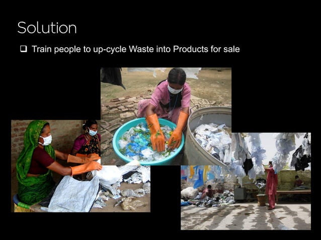 Think beyond plastic presentation 090313 | PPTX