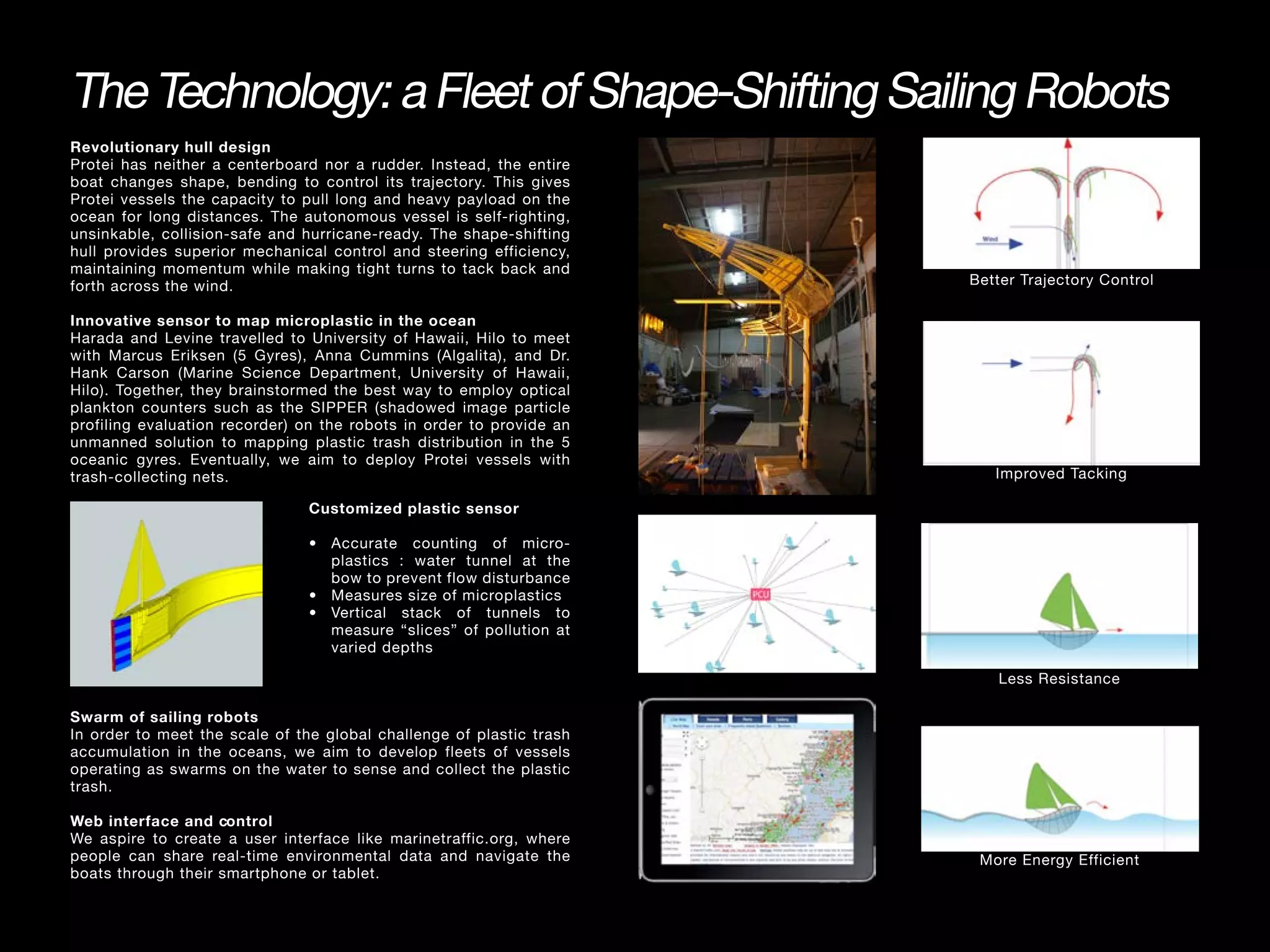 Think beyond plastic_protei | PDF