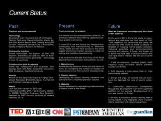 Think beyond plastic_protei | PDF