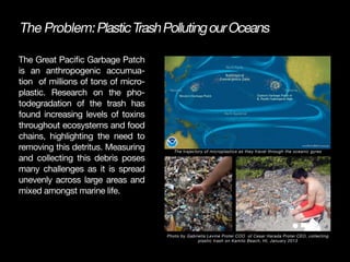 Think beyond plastic_protei | PDF
