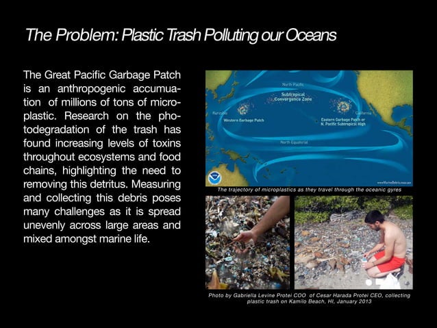 Think beyond plastic_protei | PPT