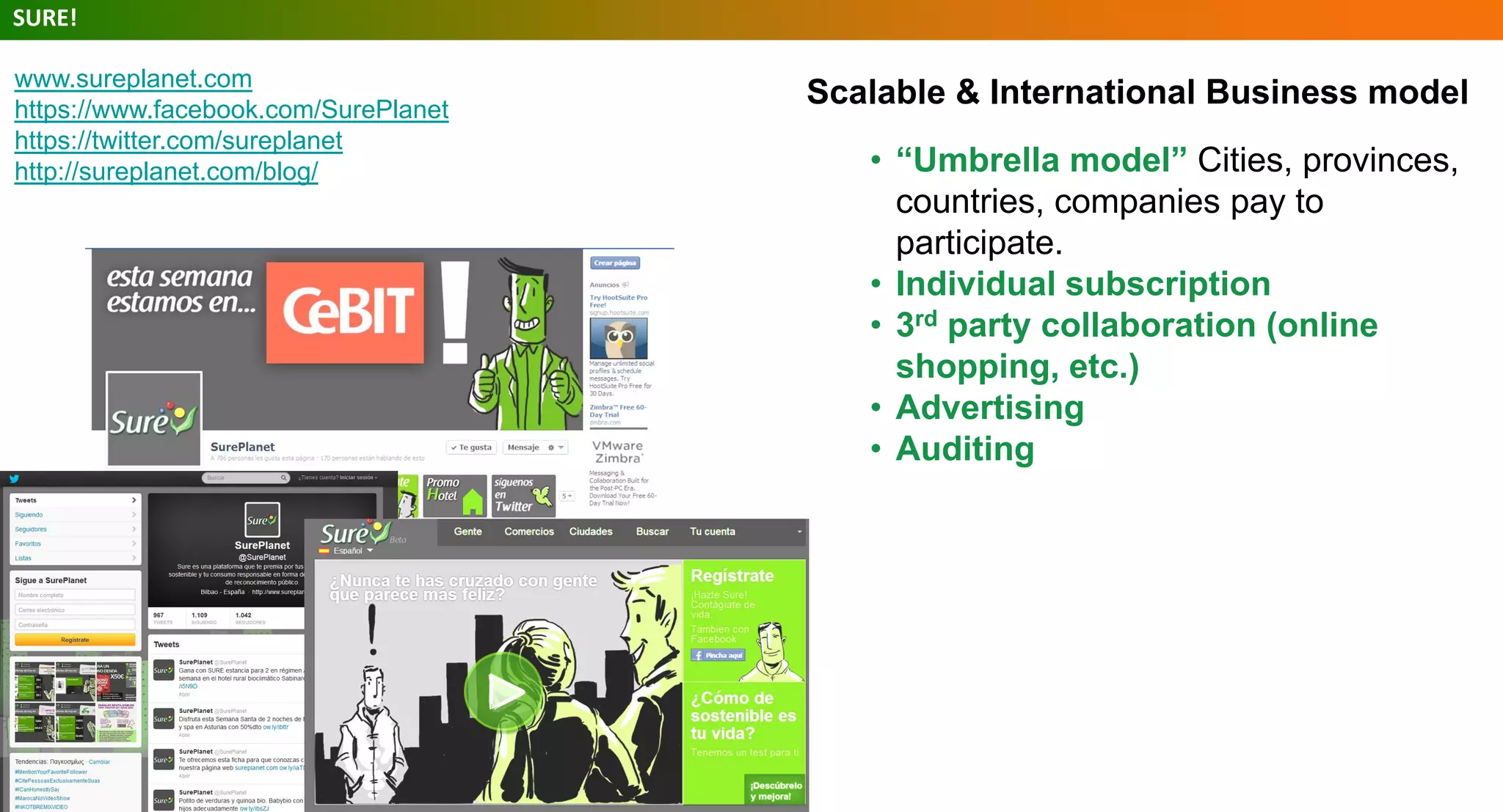 Think beyond plastic sure | PDF