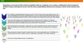 Think beyond plastic sure | PDF