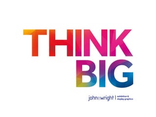 THINK BIG! | PPTX