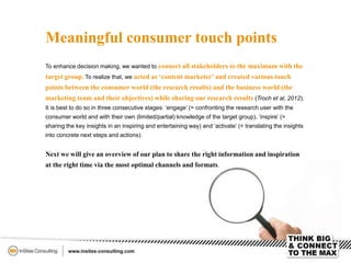 Think Big and Connect to the Max: How Pepsico (re)connected the Ruffles ...