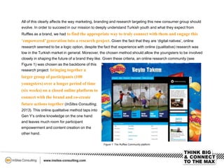 Think Big and Connect to the Max: How Pepsico (re)connected the Ruffles ...
