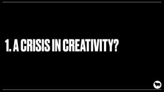 Thinkbox 'the case for creativity' | PDF