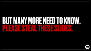 Thinkbox 'the case for creativity' | PDF | Advertising Industry ...