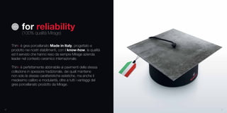 Think Catalogo Ita | PDF