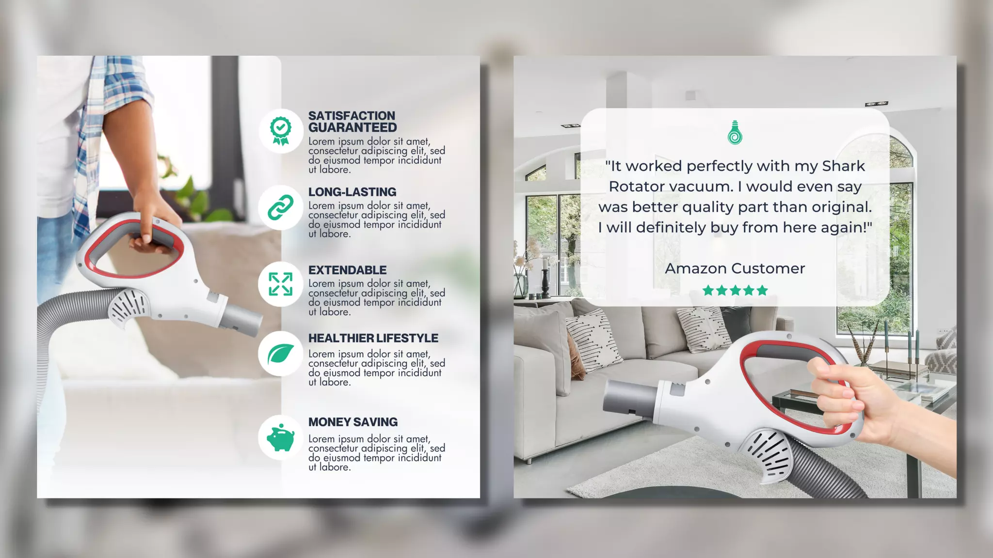 Amazon Listing Templates | PPT