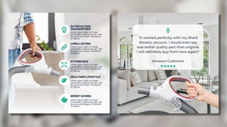 Amazon Listing Templates | PPT