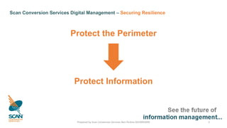 Think different about paperless | PDF