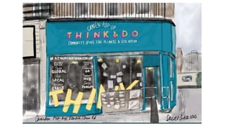 Think & Do - Emerging Lessons | PPTX