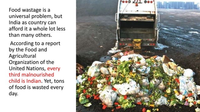 Think-Eat-Save | PPTX