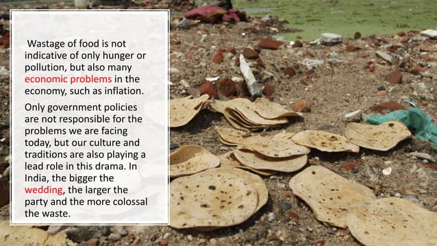 Think-Eat-Save | PPTX