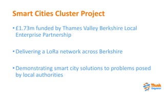 Smart Cities: A new development | PDF