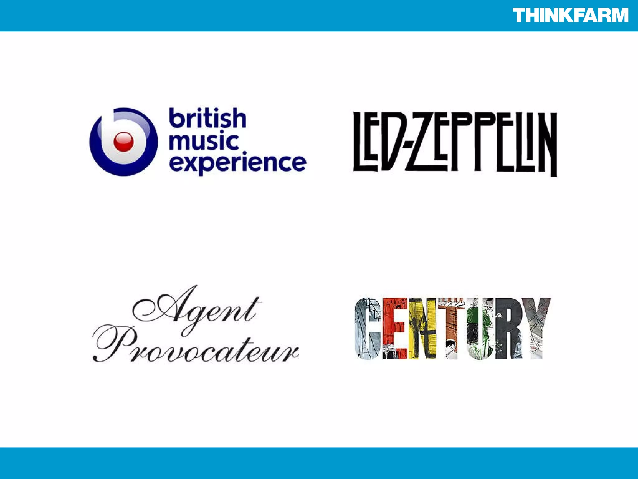 Introducing Thinkfarm | PPT