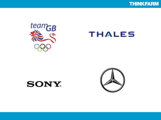 Introducing Thinkfarm | PPT