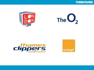 Introducing Thinkfarm | PPT