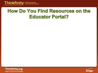 Thinkfinity - Cochranton | KEY