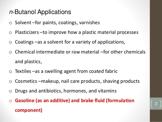 Think fuel biobutanol
